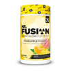 Mr. Fusion Pre-Workout | Nutrithority